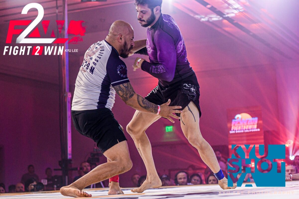 White Belt BJJ Tournament – How to Prepare for Your First BJJ Competition (Top 5 Tips) – HeavyBJJ