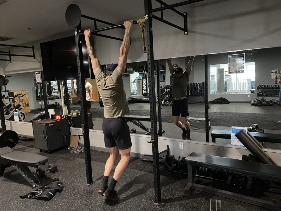 BJJ Strength Training - How to Add Weight Lifting to your Jiu Jitsu | 2025