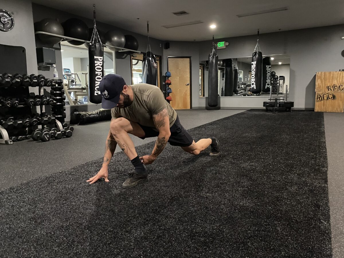 BJJ Strength Training - How to Add Weight Lifting to your Jiu Jitsu | 2025