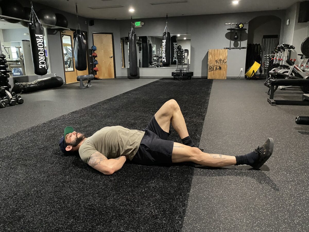 BJJ Strength Training - How to Add Weight Lifting to your Jiu Jitsu | 2025