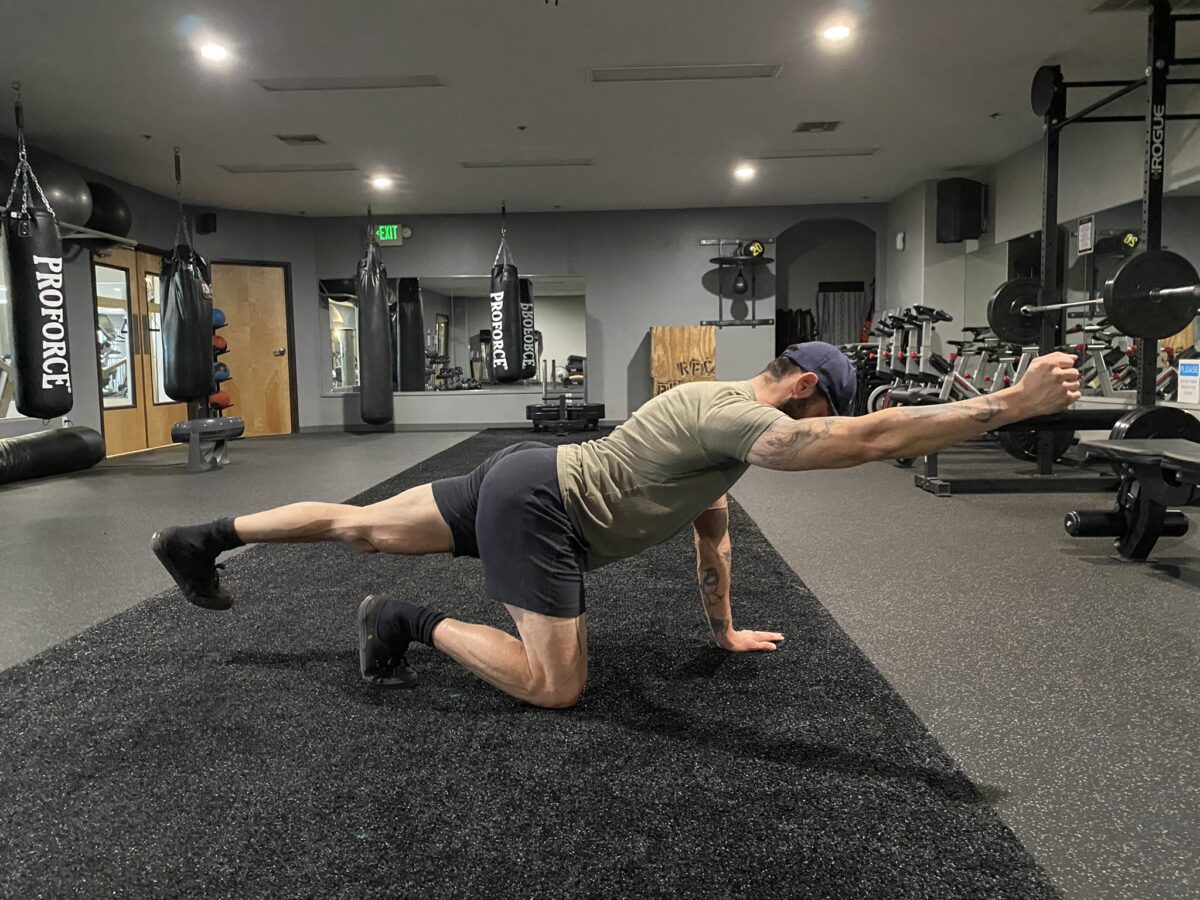 BJJ Strength Training - How to Add Weight Lifting to your Jiu Jitsu | 2025