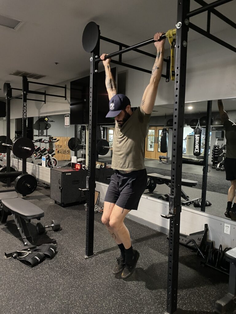 BJJ Strength Training – How to Add Weight Lifting to your Jiu Jitsu ...