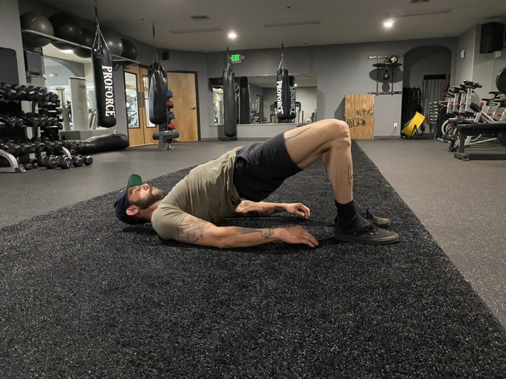 BJJ Strength Training – How to Add Weight Lifting to your Jiu Jitsu ...
