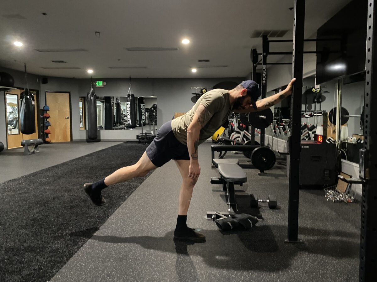 BJJ Strength Training – How to Add Weight Lifting to your Jiu Jitsu ...