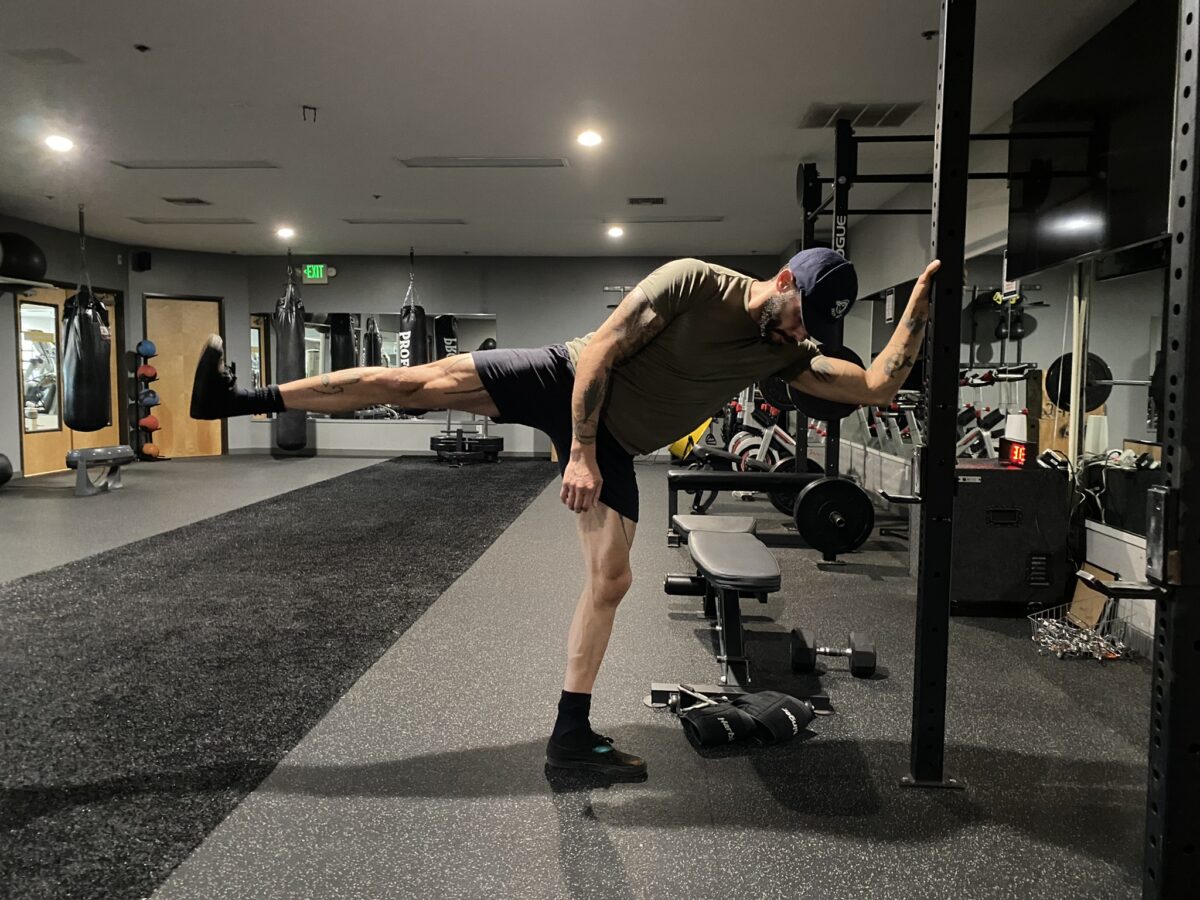 BJJ Strength Training – How to Add Weight Lifting to your Jiu Jitsu ...