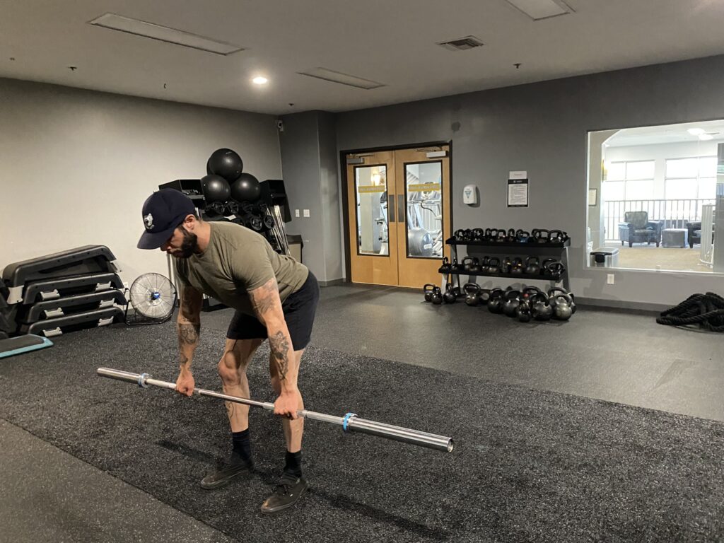 BJJ Strength Training – How to Add Weight Lifting to your Jiu Jitsu ...