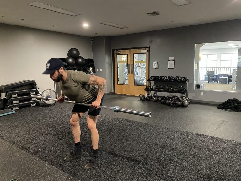 BJJ Strength Training – How to Add Weight Lifting to your Jiu Jitsu ...