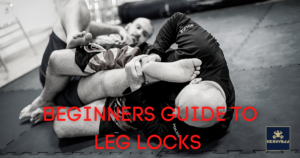 BJJ Leg Locks 101 – Full Guide for Beginners – HeavyBJJ