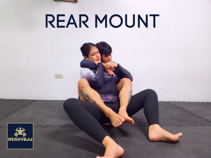 How Long Does It Take to Get your First Stripe in BJJ (FAQ Inside) – HeavyBJJ