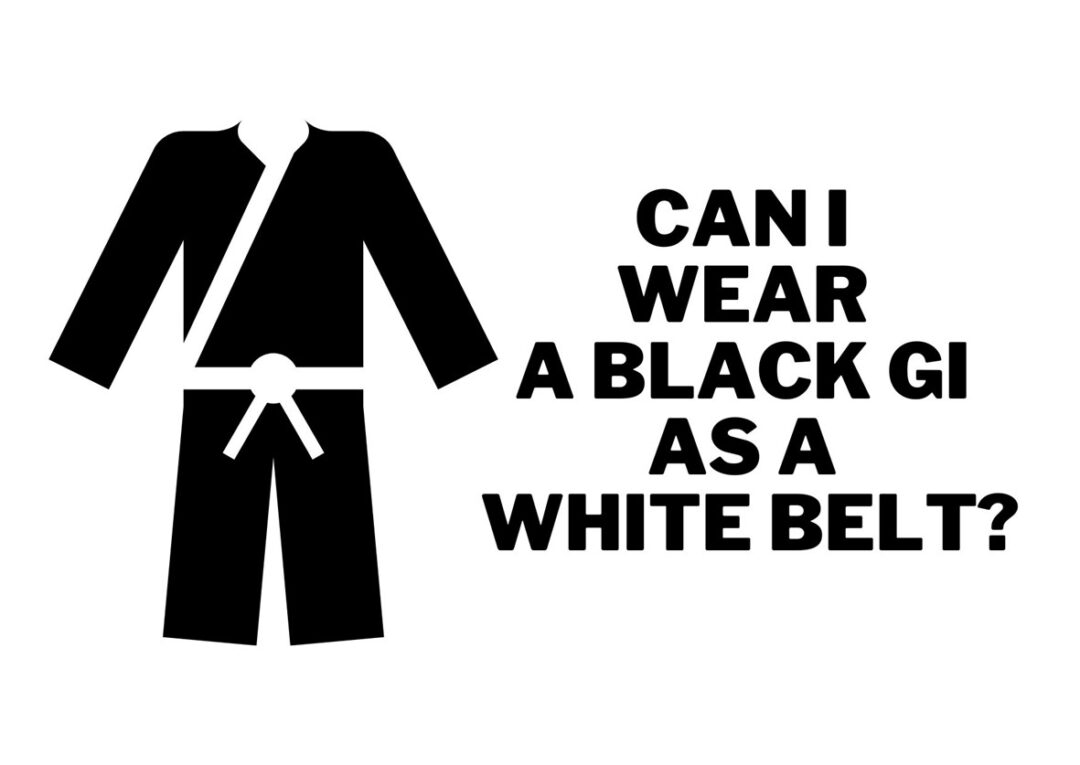 Does The Color Of Your Gi Matter in BJJ? (Gi Colors Explained) | 2025