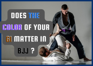 Does The Color Of Your Gi Matter in BJJ? (Gi Colors Explained) | 2026