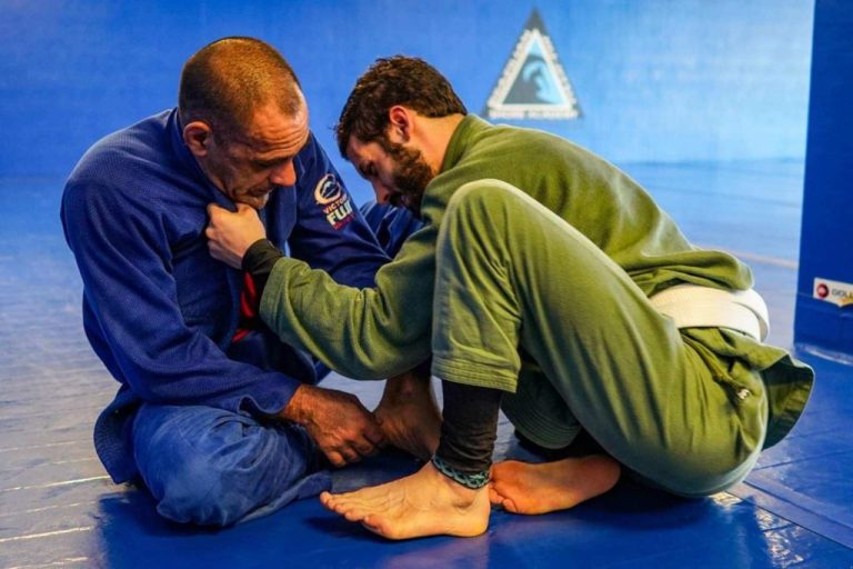BJJ Point System (Full Guide with Images and FAQ) – HeavyBJJ