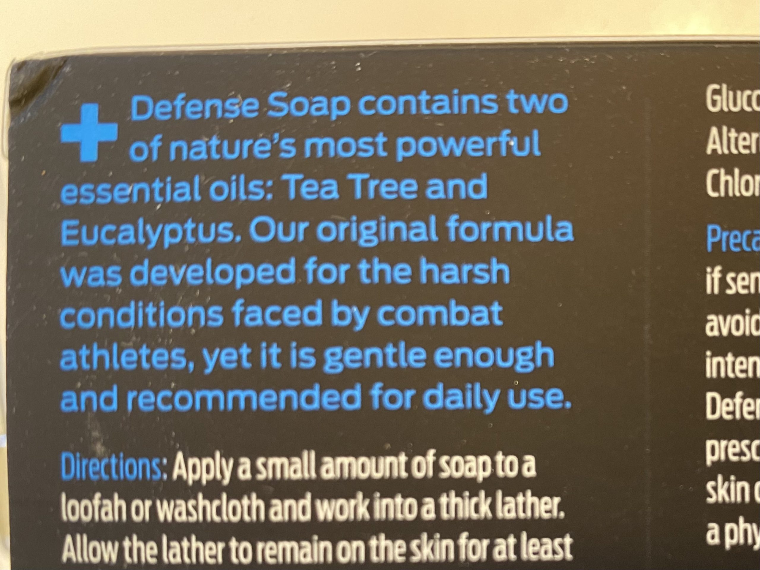 I Bought The 10 Most Popular BJJ Soaps on Amazon (Here is My Review ...