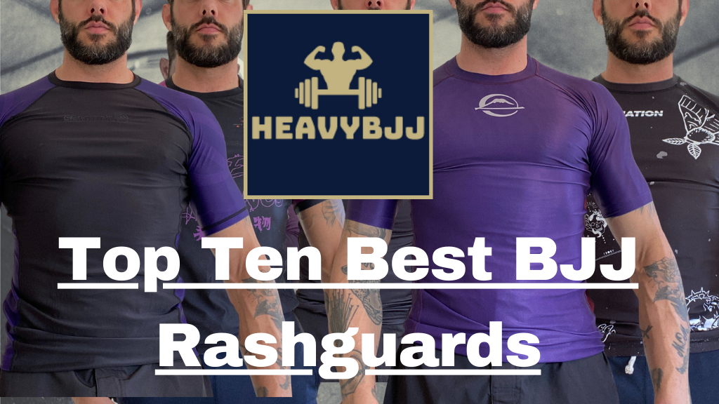 The 10 Best BJJ Rash Guards (25+ Rash Guards Reviewed and Tested ...