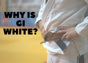 Does The Color Of Your Gi Matter in BJJ? (Gi Colors Explained) | 2025