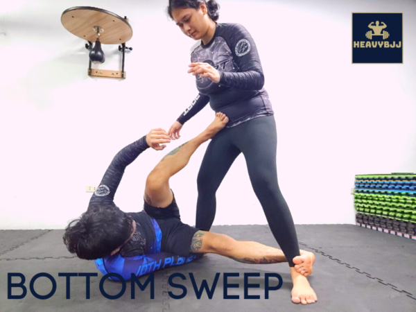 BJJ Point System (Full Guide with Images and FAQ) – HeavyBJJ