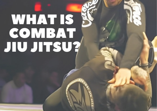 What is Combat Jiu Jitsu? (Full Guide Inside)