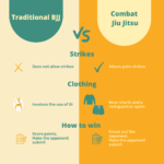 What is Combat Jiu Jitsu? (Full Guide Inside)