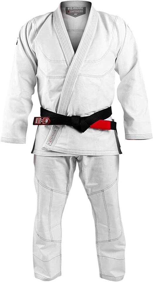 Best BJJ Gi Brands 2024 (Ultimate Guide) – HeavyBJJ