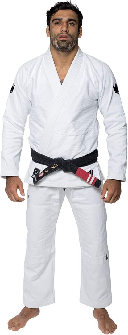 Best BJJ Gi Brands 2024 (Ultimate Guide) – HeavyBJJ