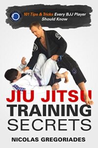 Top 35+ Books About Jiu Jitsu (Must Read BJJ Books) – HeavyBJJ