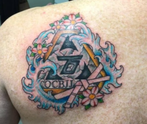 100+ Best Jiu Jitsu Tattoos: Ideas, Inspiration, and Care Guide – HeavyBJJ