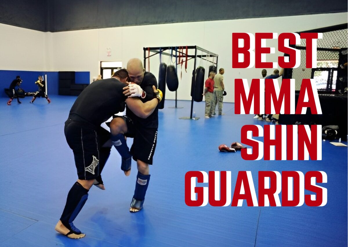 20+ Best MMA Shin Guards (and Muay Thai Shin Guards) – HeavyBJJ