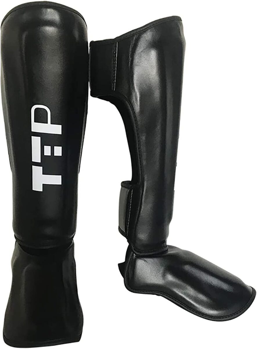 20+ Best MMA Shin Guards (and Muay Thai Shin Guards) – HeavyBJJ