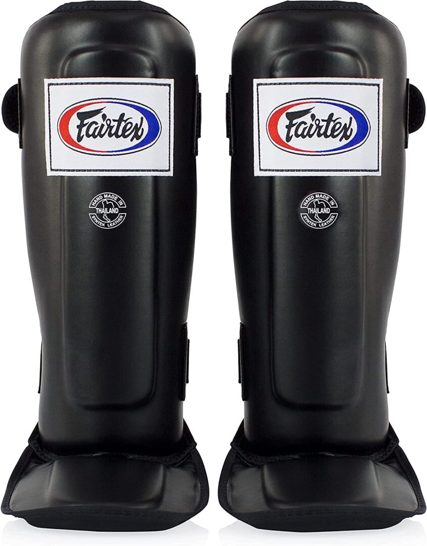 20+ Best MMA Shin Guards (and Muay Thai Shin Guards) – HeavyBJJ