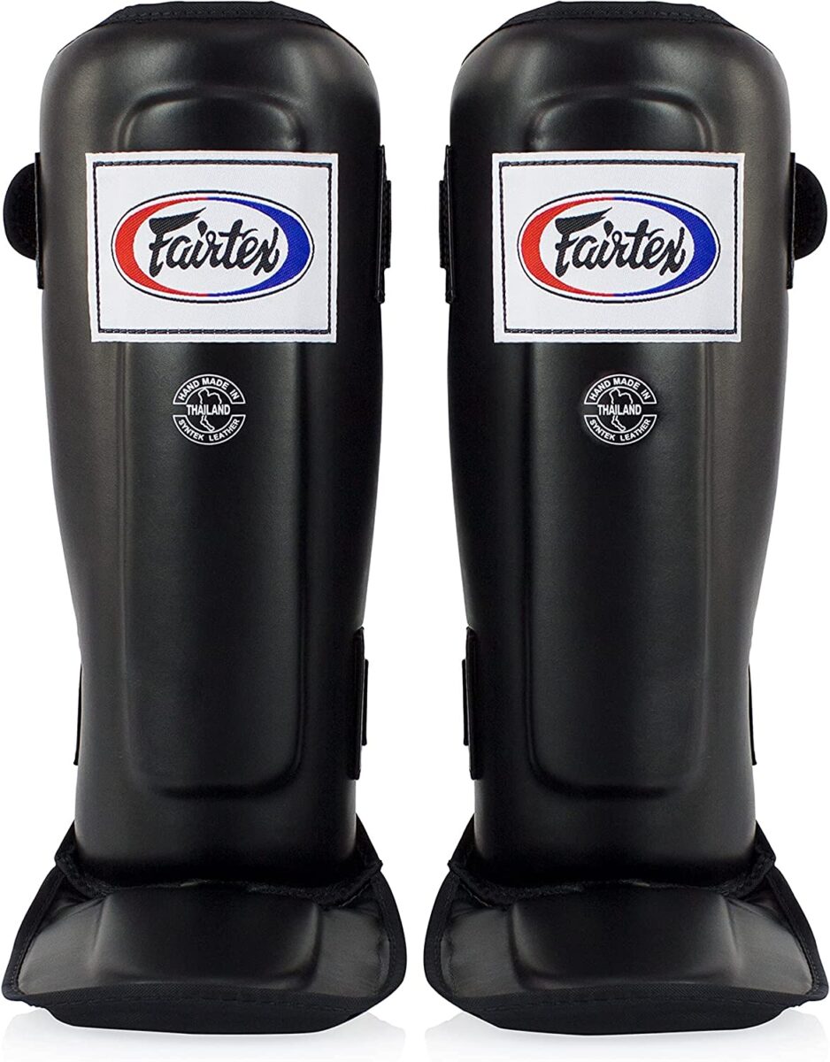 20+ Best MMA Shin Guards (and Muay Thai Shin Guards) – HeavyBJJ
