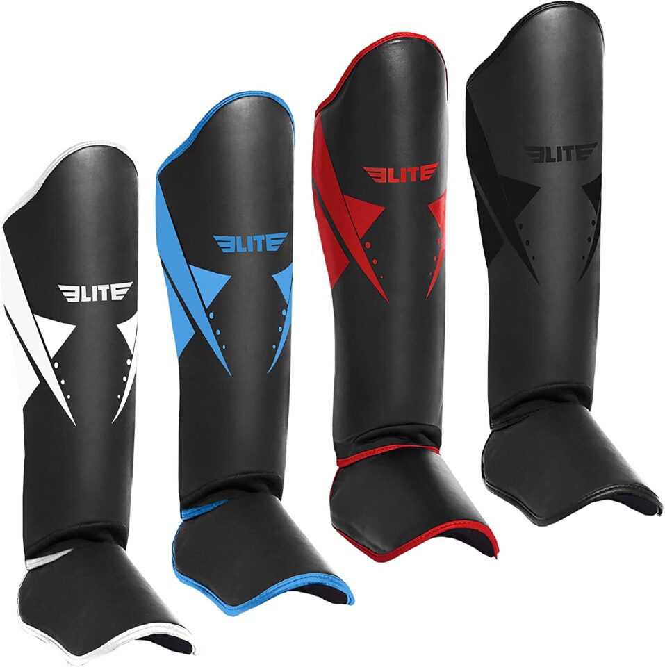 20+ Best MMA Shin Guards (and Muay Thai Shin Guards) – HeavyBJJ
