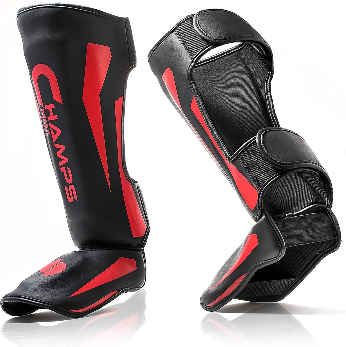 20+ Best MMA Shin Guards (and Muay Thai Shin Guards) – HeavyBJJ