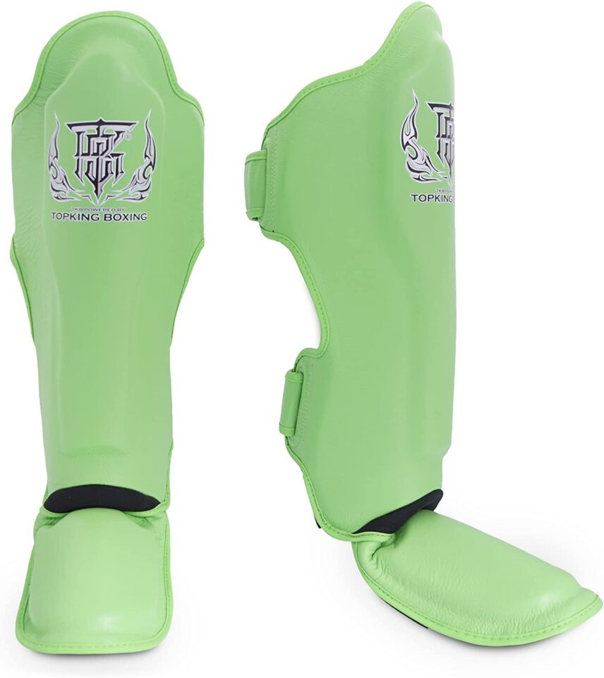 20+ Best MMA Shin Guards (and Muay Thai Shin Guards) – HeavyBJJ
