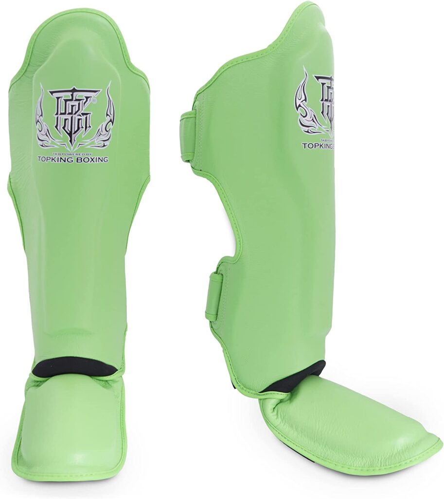 20+ Best MMA Shin Guards (and Muay Thai Shin Guards) – HeavyBJJ