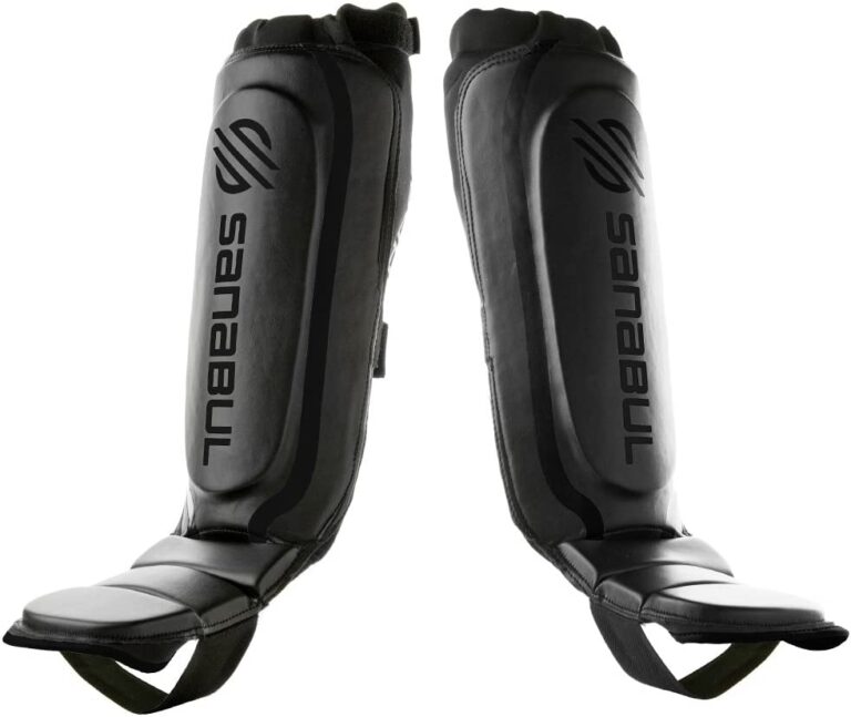 20+ Best MMA Shin Guards (and Muay Thai Shin Guards) – HeavyBJJ