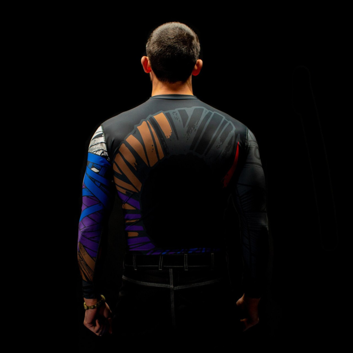 The 10 Best BJJ Rash Guards (25+ Rash Guards Reviewed and Tested ...