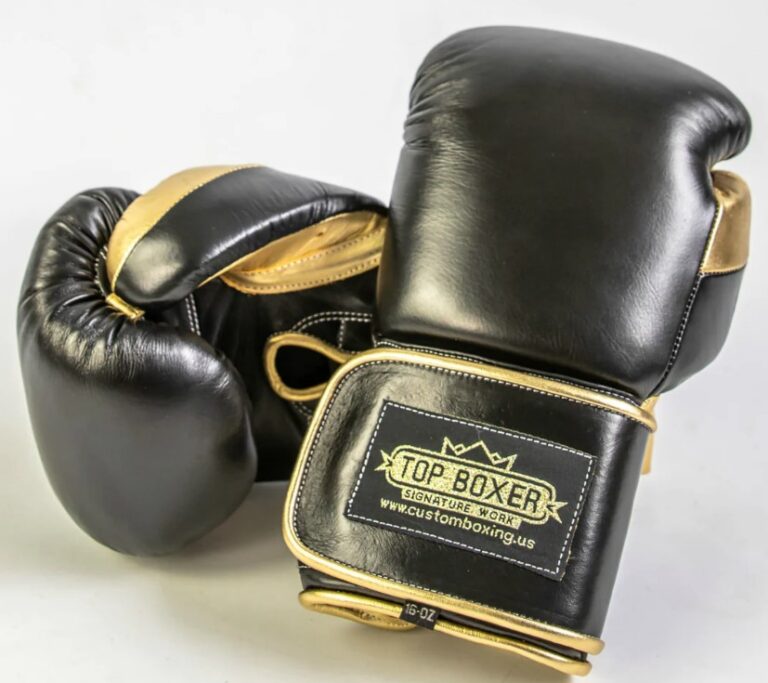 Best Boxing Gloves for Beginners (Ranked with Full Guide) – HeavyBJJ