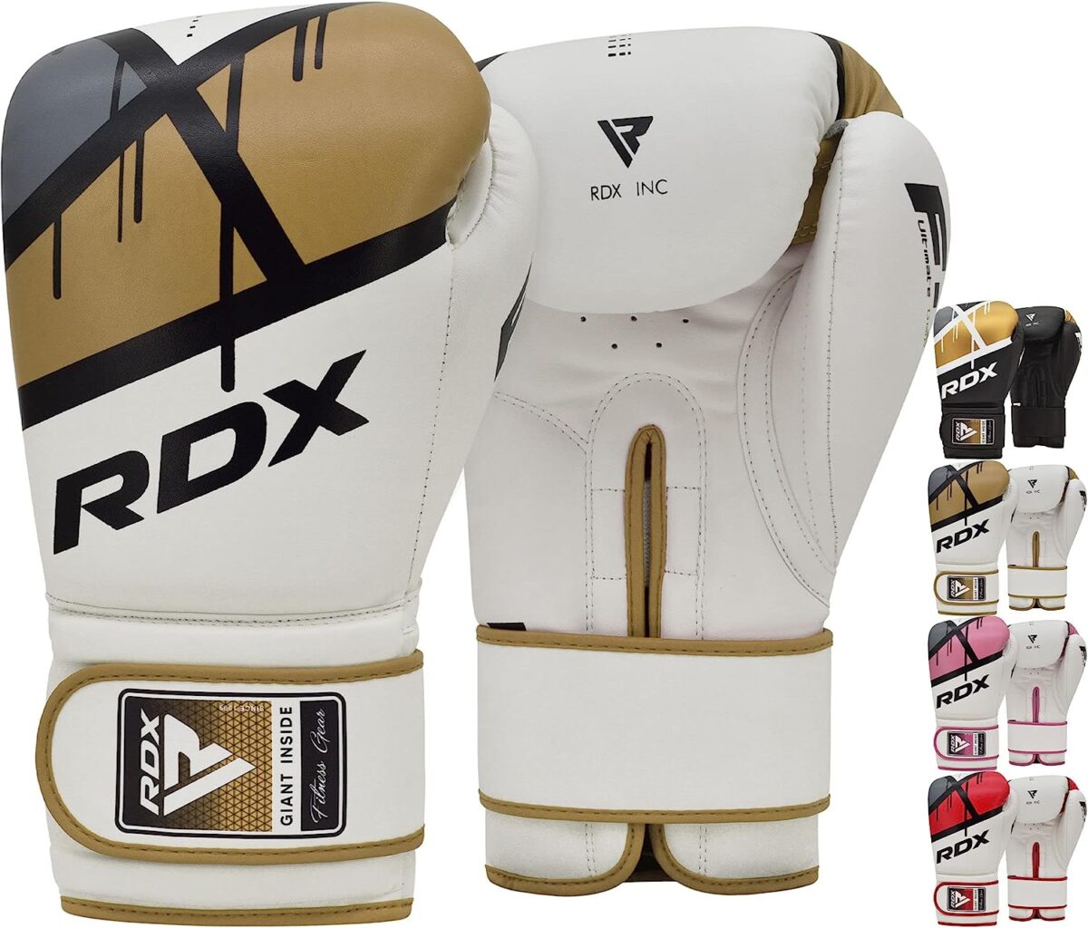 Best Boxing Gloves for Beginners (Ranked with Full Guide) – HeavyBJJ