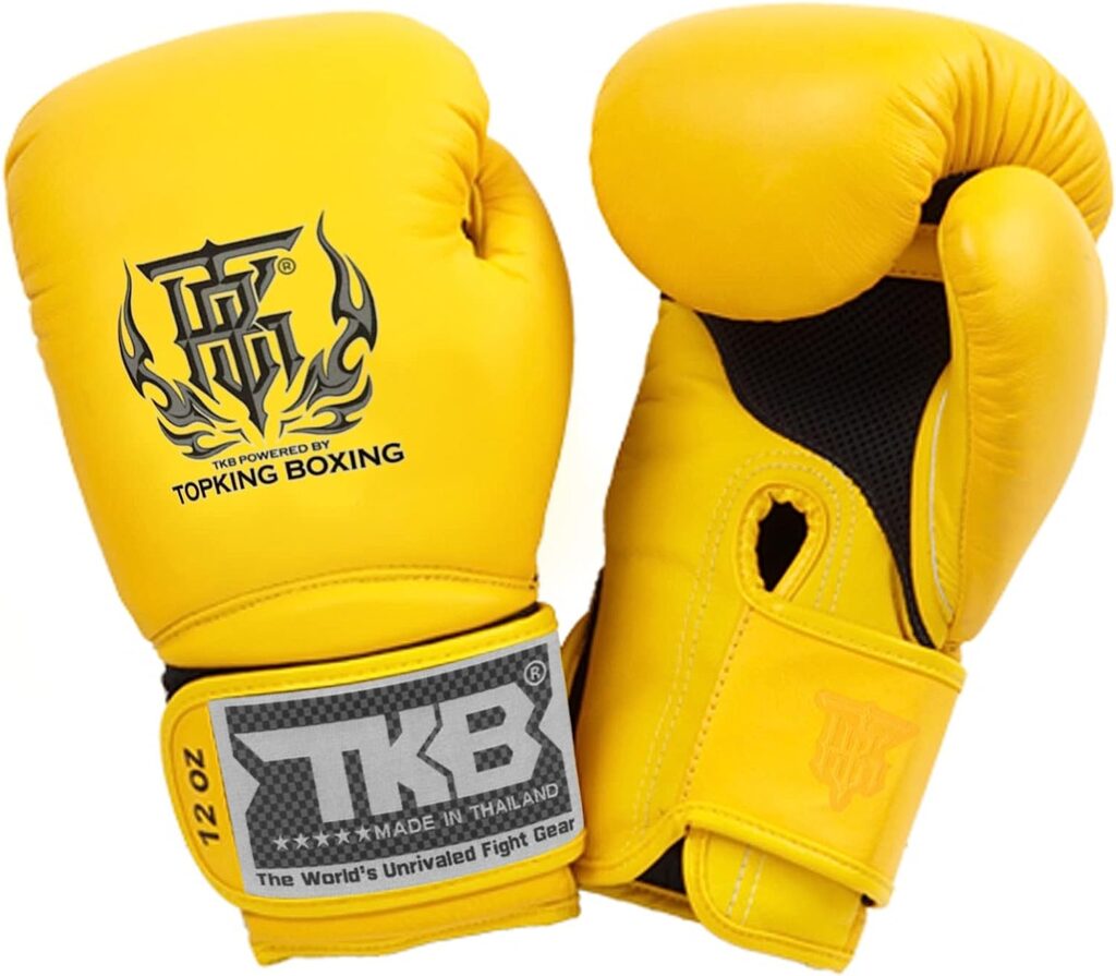 Best Boxing Gloves (45+ Boxing Gloves Reviewed for Beginners, Bagwork ...