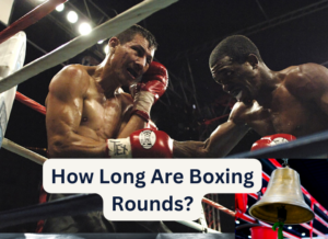 How Long Is a Boxing Round? How Many Rounds? (Boxing FAQ) – HeavyBJJ