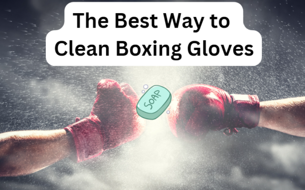 How to Clean Boxing Gloves (#1 Method and Tips) – HeavyBJJ