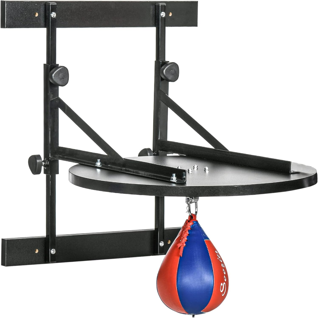 What Is a Speed bag Used For? (10+ Speed bag Benefits and Full Guide ...