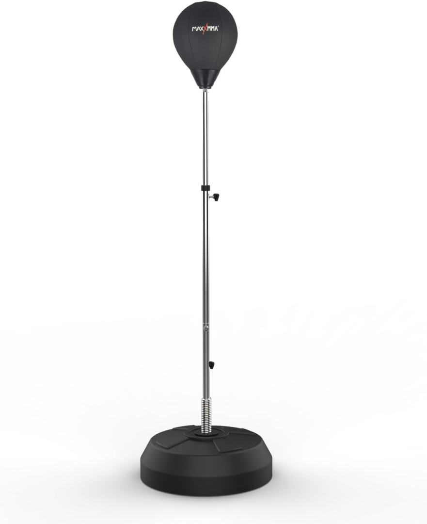 What Is a Speed bag Used For? (10+ Speed bag Benefits and Full Guide ...
