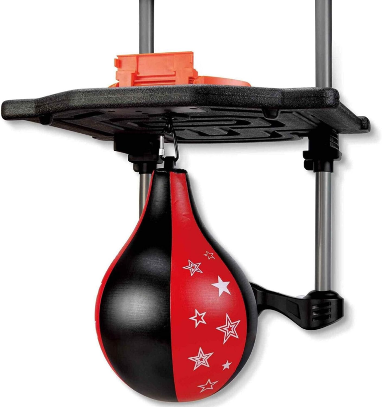 What Is a Speed bag Used For? (10+ Speed bag Benefits and Full Guide ...
