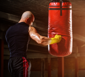 How to Punch Harder (Science Backed Drills and Tips for Boxing) – HeavyBJJ