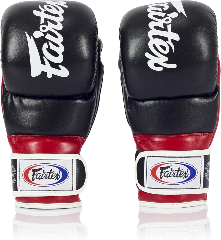 Best MMA Gloves (20+ Gloves Reviewed for Sparring and Heavy Bag) | 2025