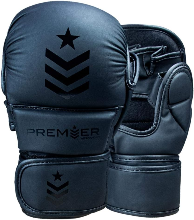 Best MMA Gloves (20+ Gloves Reviewed for Sparring and Heavy Bag) | 2025