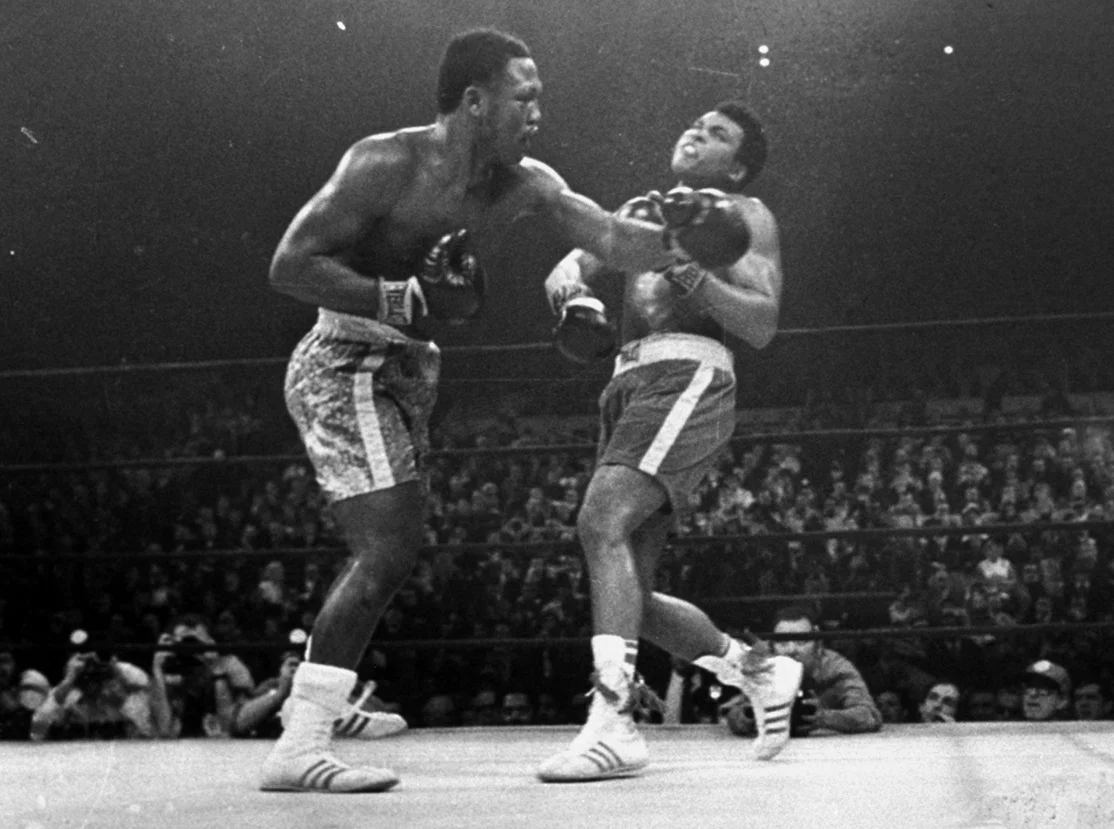History of Boxing (Facts, Fights, and Origin) – HeavyBJJ