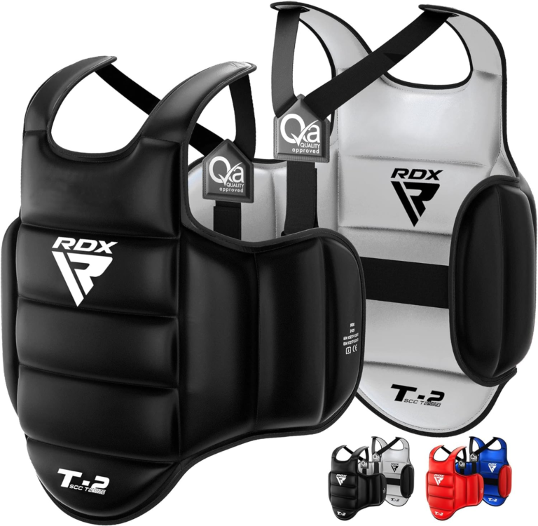 Ultimate Boxing Equipment List (For At Home and Gym Training) | 2025