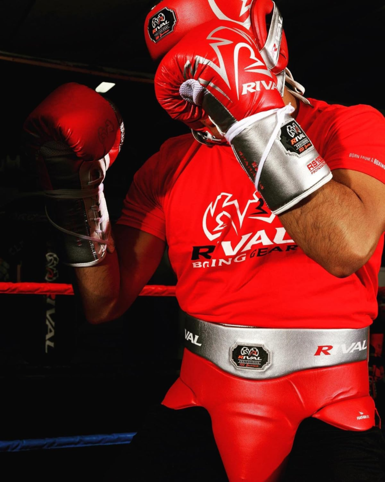 Ultimate Boxing Equipment List (For At Home and Gym Training) | 2025